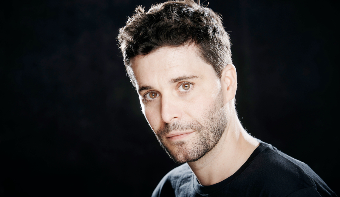 Podcast OutOfBroadway: Entrevista a David Pintó - Serendypia by Marisol ...