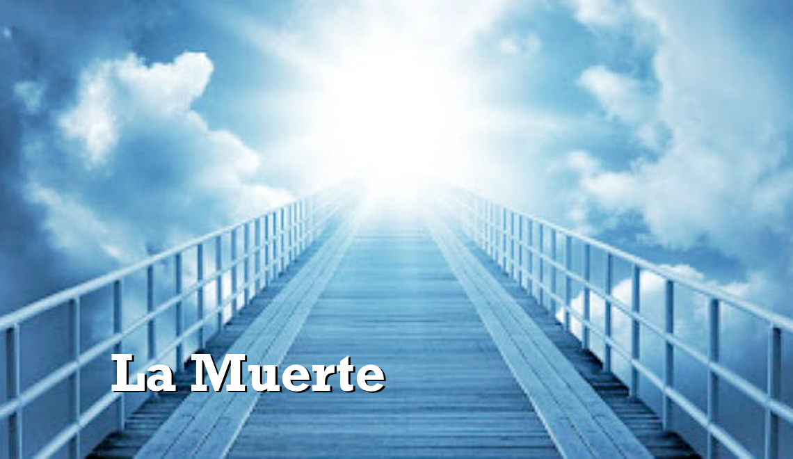 La Muerte - Serendypia by Marisol Gonzalez