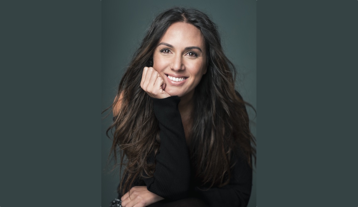 Anna Mateo Recomienda... - Serendypia by Marisol Gonzalez